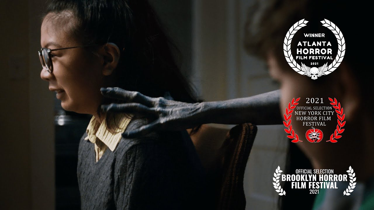 Buried Films | Curated Independent Horror Shorts